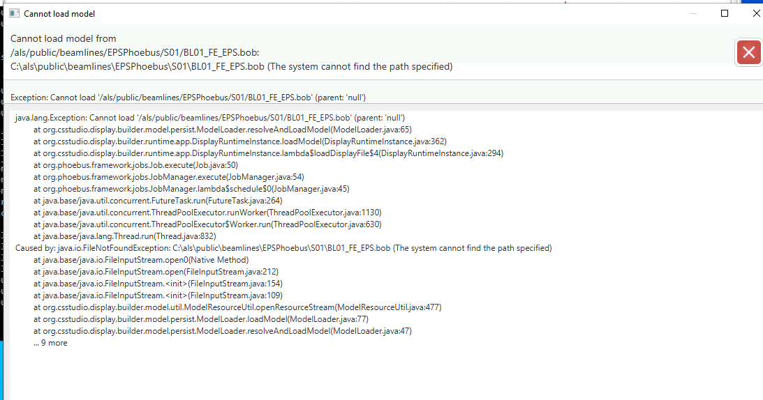 Windows network drive file path for button · Issue #1719 ...