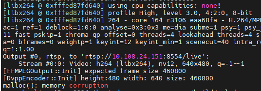 询问是否支持USB摄像头的输入？ · Issue #56 · lenLRX/Atlas_ACL_E2E_Demo · GitHub