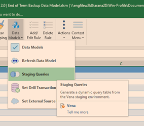 Exporting Vena Data Model · Issue #197 · smiths/MEASURE-Doc · GitHub