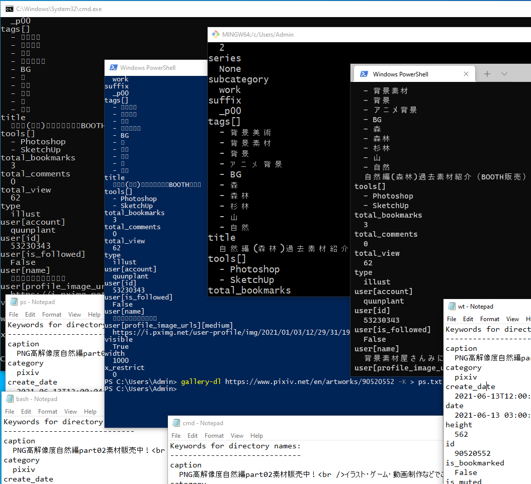 [Unicode support] Use `sys.stdout.write` with `sys.stdout.reconfigure(encoding='utf-8')` for ...