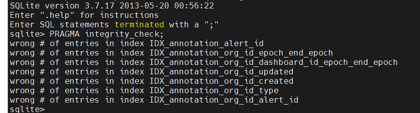 Modif Grafana Alert Rule Error A Data Source Not Found · Issue 