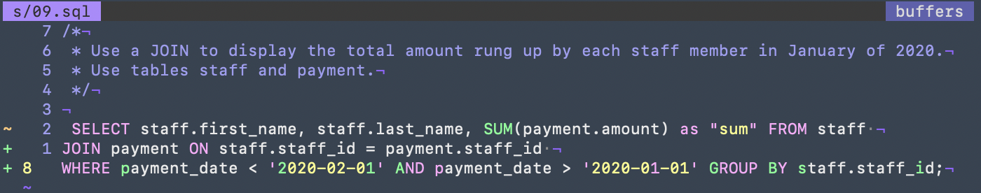 Expected output matched, but not passing the check · Issue #37 · mikeizbicki/cmc-csci143 · GitHub