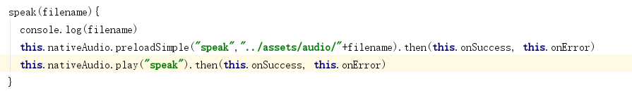 Native Audio Don't Work · Issue #2834 · danielsogl/awesome-cordova-plugins · GitHub