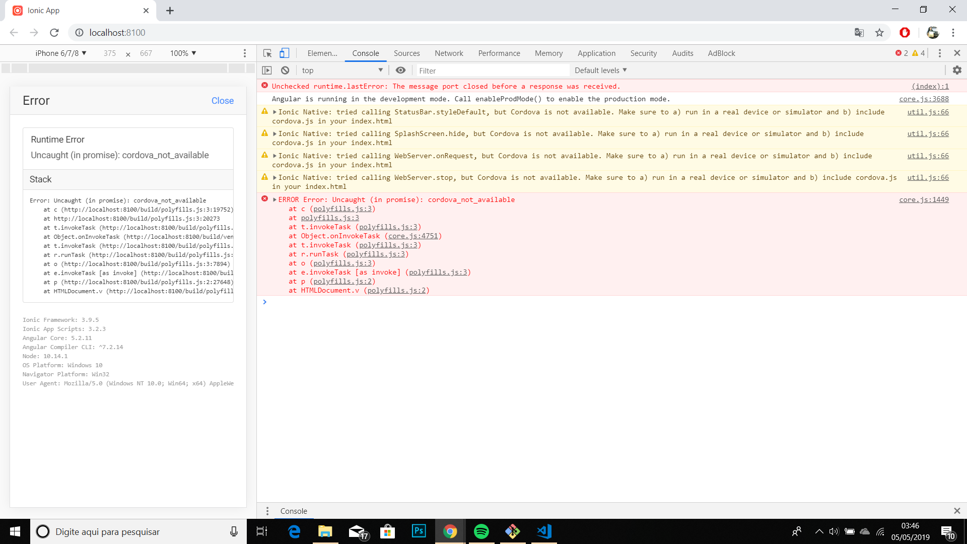 Not working even after following the documentation · Issue #26 · bykof/cordova-plugin-webserver ...