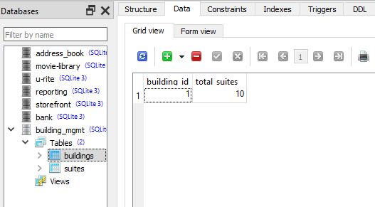 Store each object of all classes in DB · Issue #5 · asadsid95/res_mgmt · GitHub
