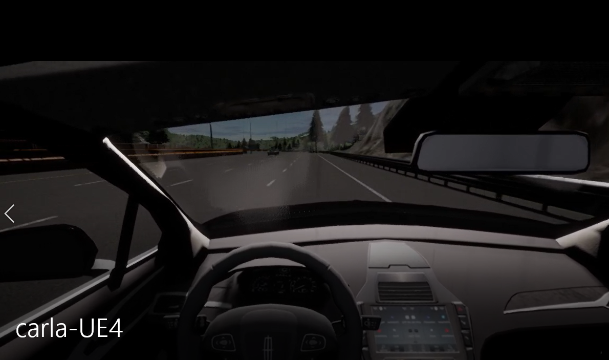 spectator perspective problem · Issue #4928 · carla-simulator/carla ...