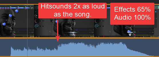osu!Catch editor plays hitsounds very loudly · Issue #20597 · ppy/osu · GitHub