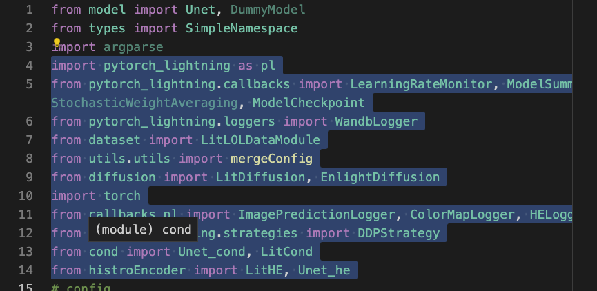 Bug on using shortcut · Issue #23 · gitbito/bitoai · GitHub