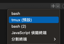 Add Support to Byobu to terminal default setting list · Issue #184140 · microsoft/vscode · GitHub