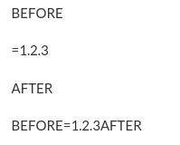 myst_substitutions containing `>` cause a newline to be prepended and appended · Issue #282 ...