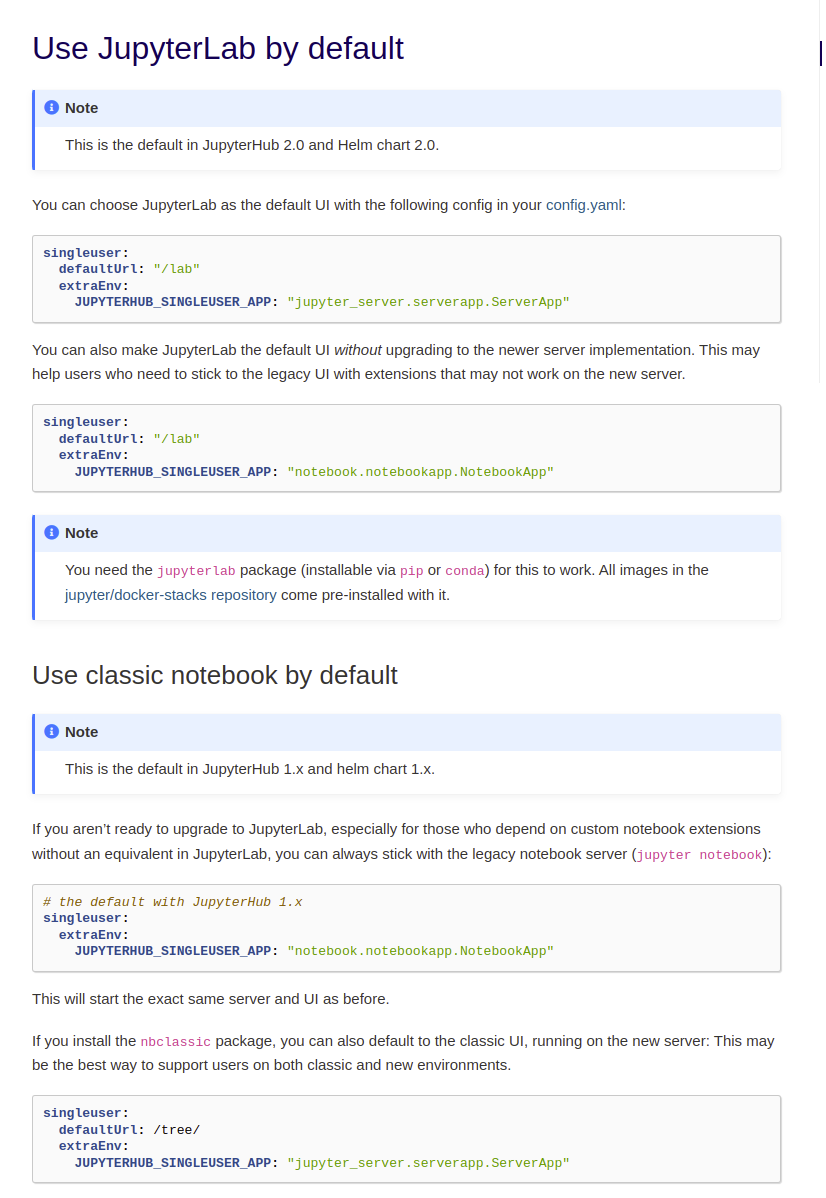 Docs Markdown Is All Sorts Of Messed Up In Customizinguser Environmenthtml · Issue 2460