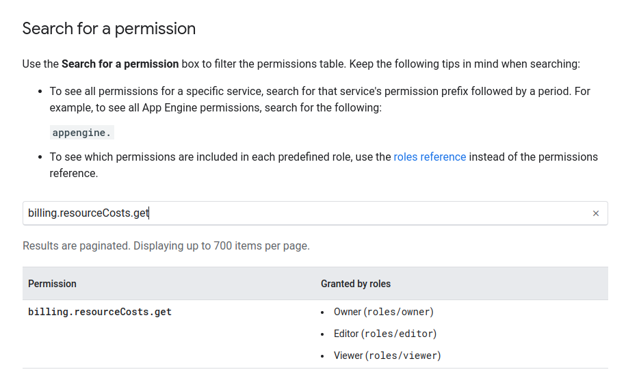 Expose cloud billing dashboards for customers with dedicated clusters · Issue #1575 · 2i2c-org ...