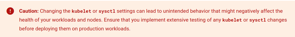 Consider tuning tcp kernel settings · Issue #3299 · 2i2c-org/infrastructure · GitHub