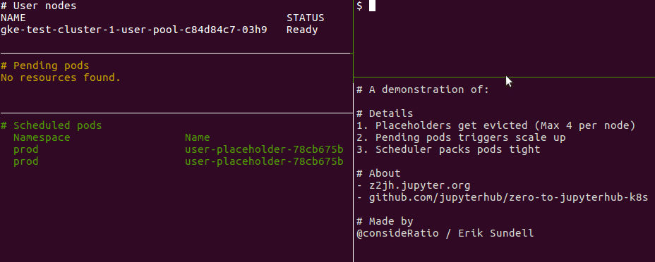 [WIP] Autoscaling - a living development documentation · Issue #503 · jupyterhub/zero-to ...