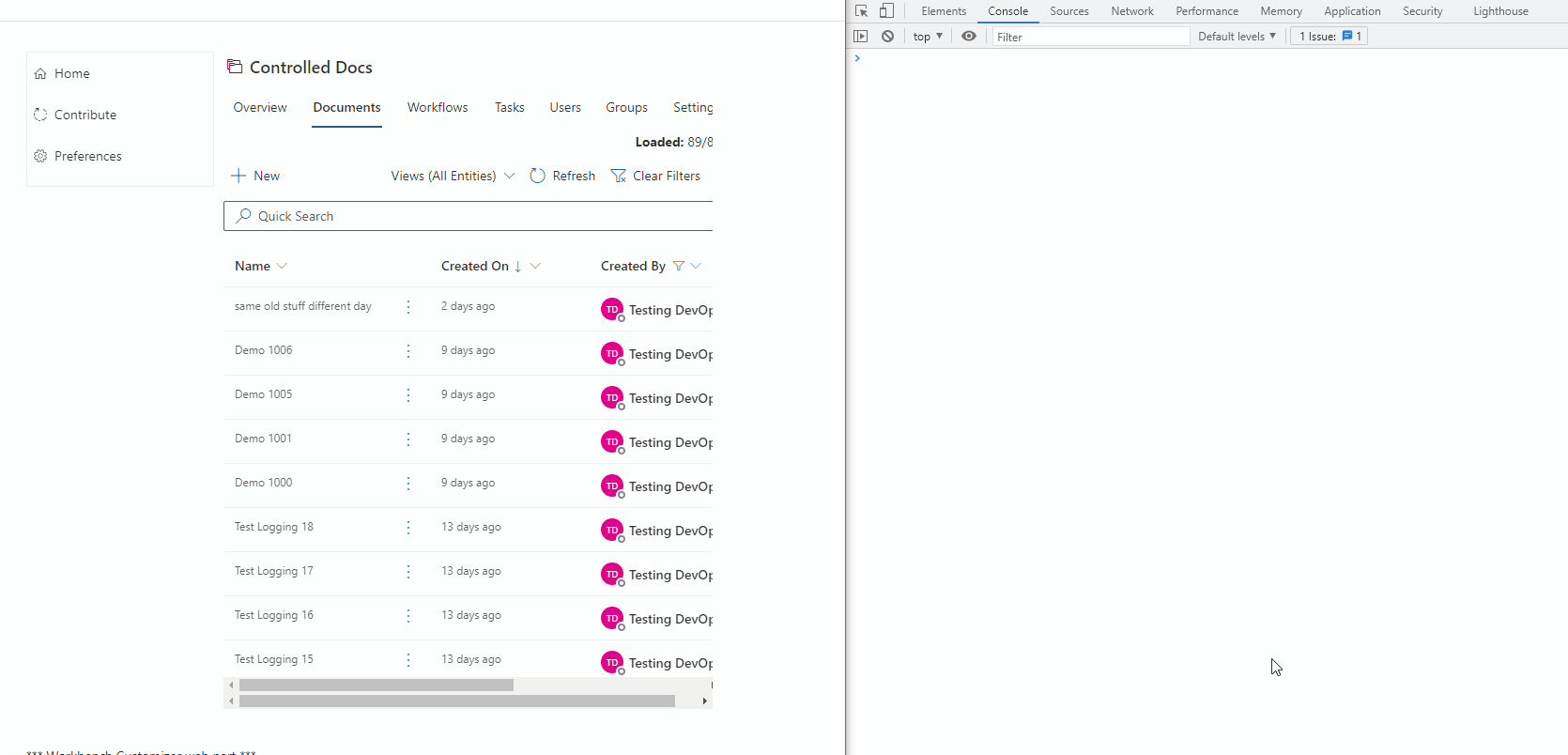 [BUG] mgt-react person multiple 404 if photo not found · Issue #1301 · microsoftgraph/microsoft ...