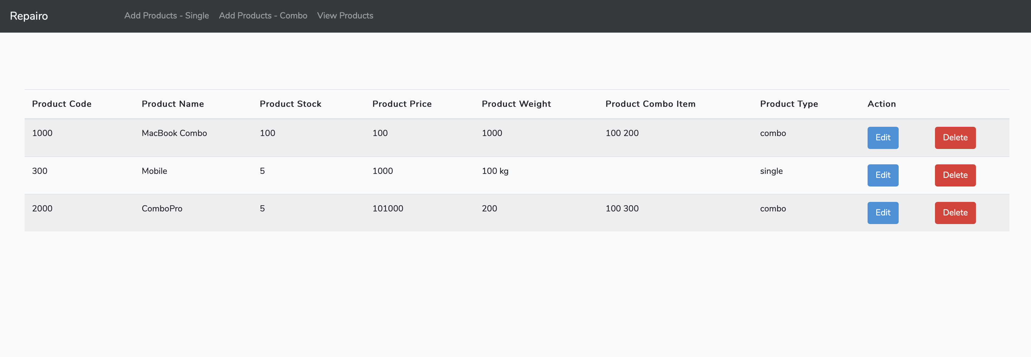 GitHub - sjlouji/Vendor_Ecommerce: This is a CURD application that uses Laravel framework and ...