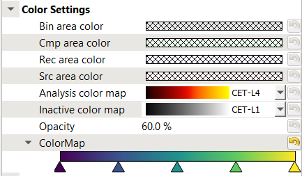 colormap alternative · pyqtgraph pyqtgraph · Discussion #2788 · GitHub