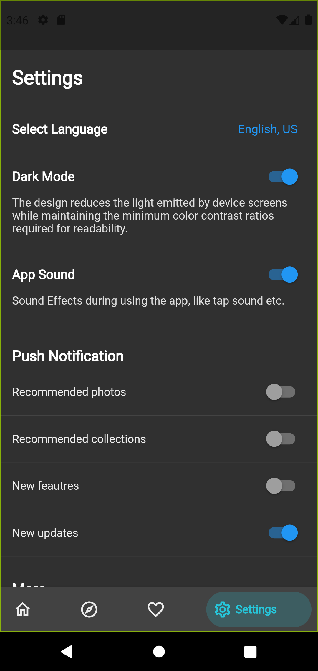 GitHub - ahmadjalaraby/flutter-wallpaper-lovers: Flutter Wallpaper App ...