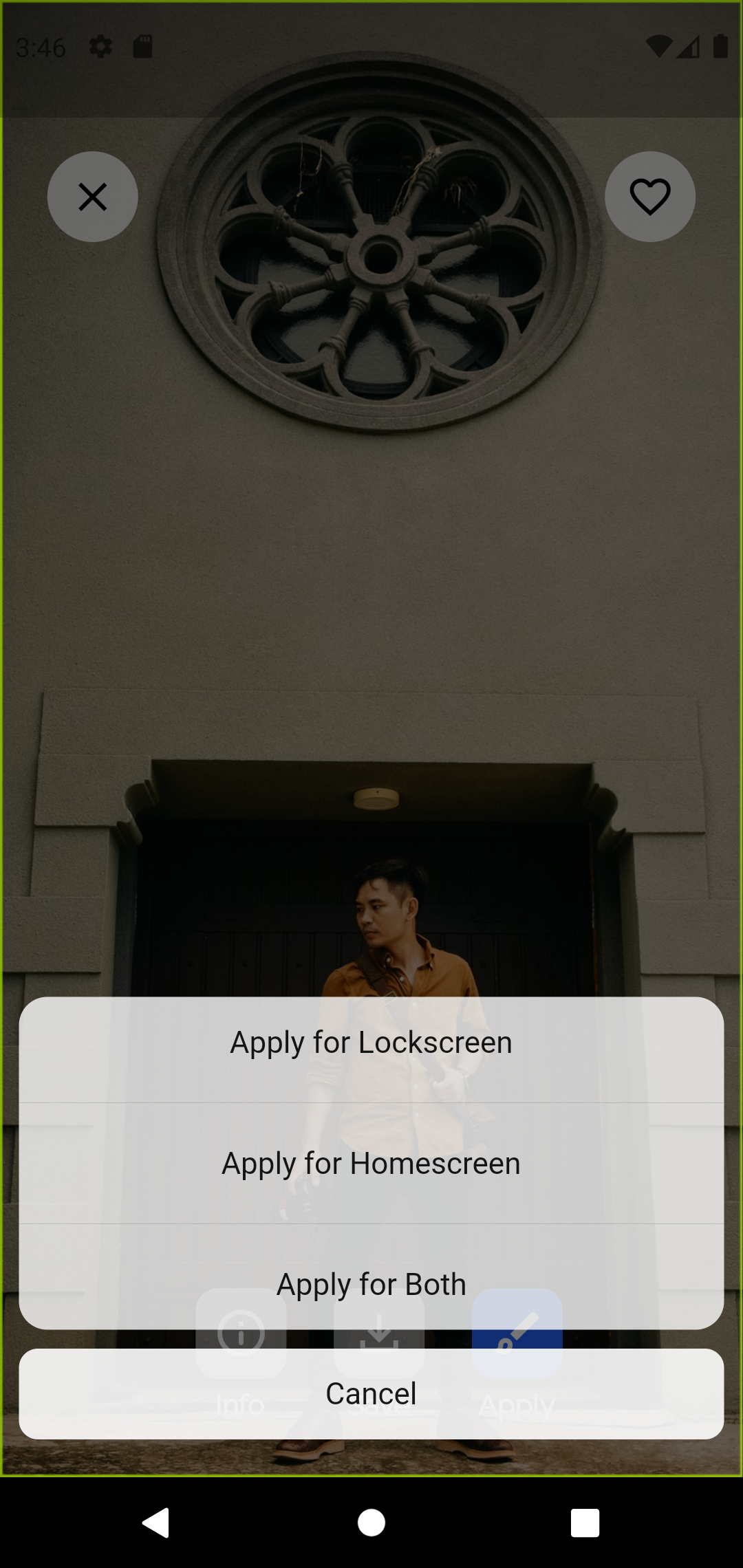 GitHub - ahmadjalaraby/flutter-wallpaper-lovers: Flutter Wallpaper App Using Unsplash API.