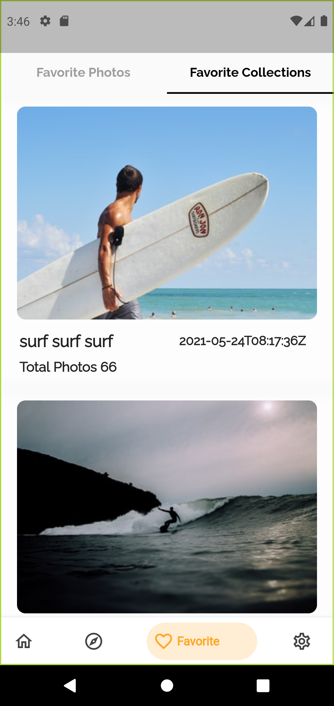 GitHub - ahmadjalaraby/flutter-wallpaper-lovers: Flutter Wallpaper App ...