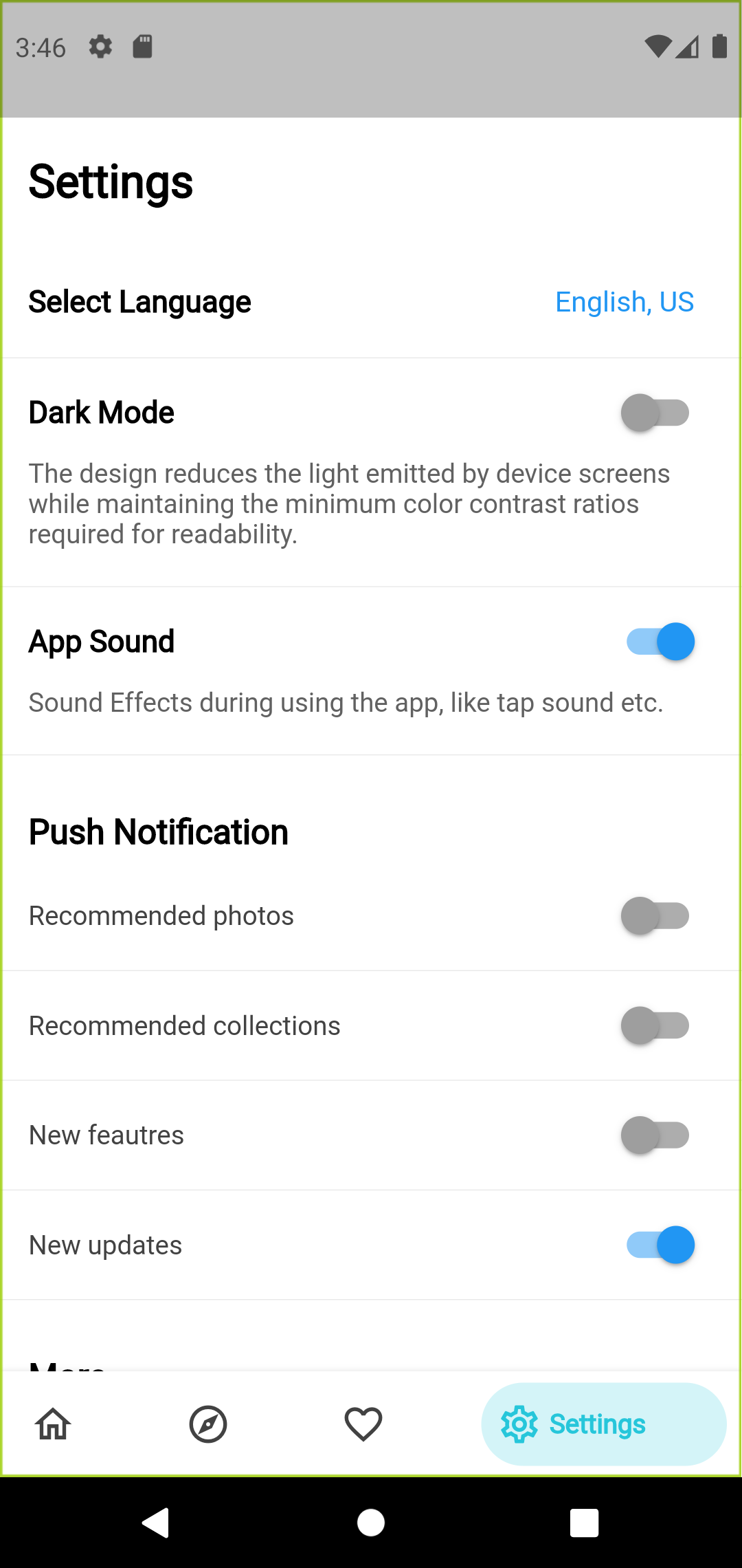 GitHub - ahmadjalaraby/flutter-wallpaper-lovers: Flutter Wallpaper App Using Unsplash API.