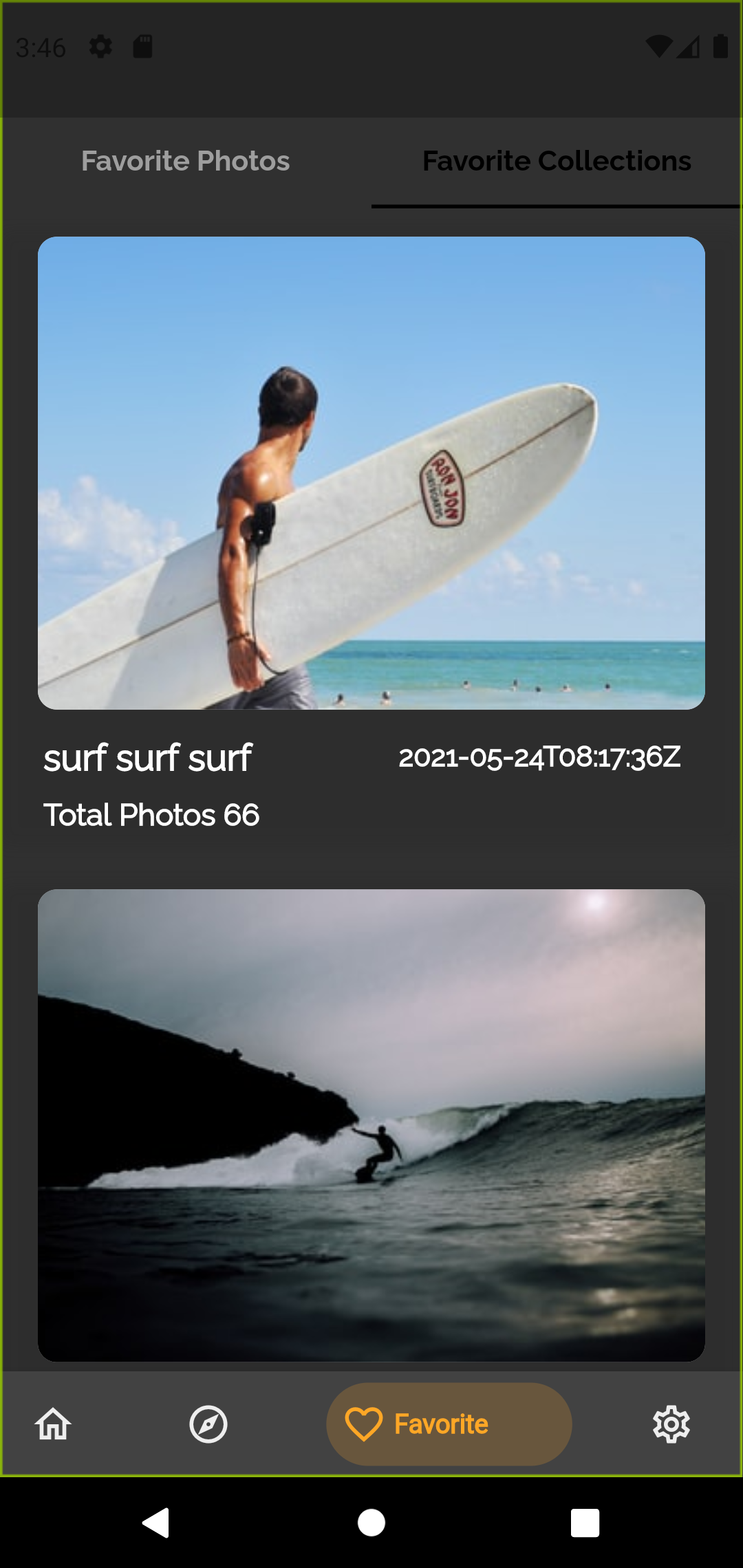 GitHub - ahmadjalaraby/flutter-wallpaper-lovers: Flutter Wallpaper App Using Unsplash API.