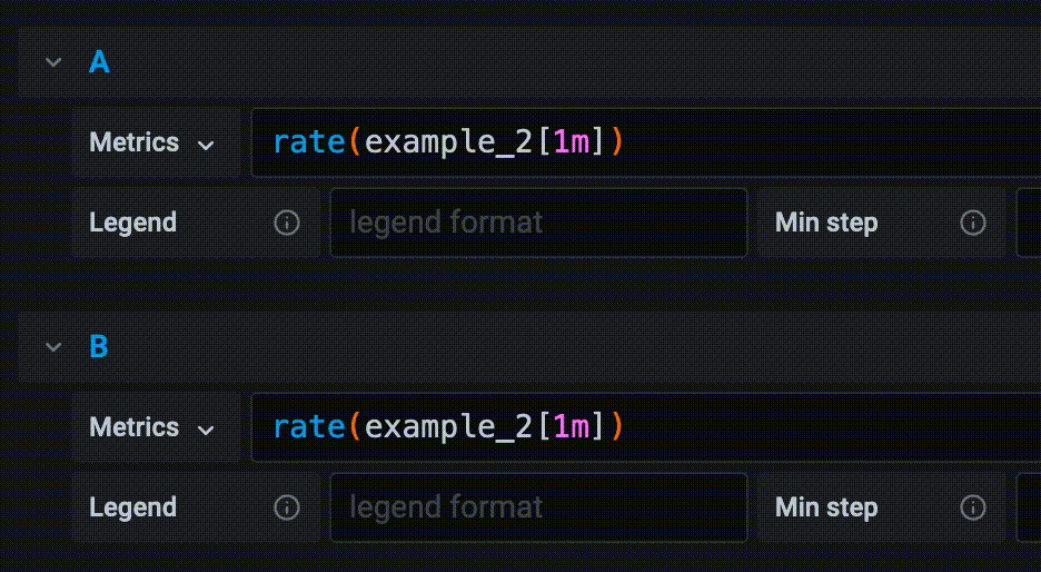 Unexpected cursor snapping to the previous text box (Firefox only) · Issue #26760 · grafana ...