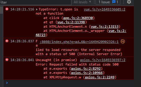 [4.x]: Can't edit/open slide out for addresses anymore after update to beta.2 · Issue #10888 ...