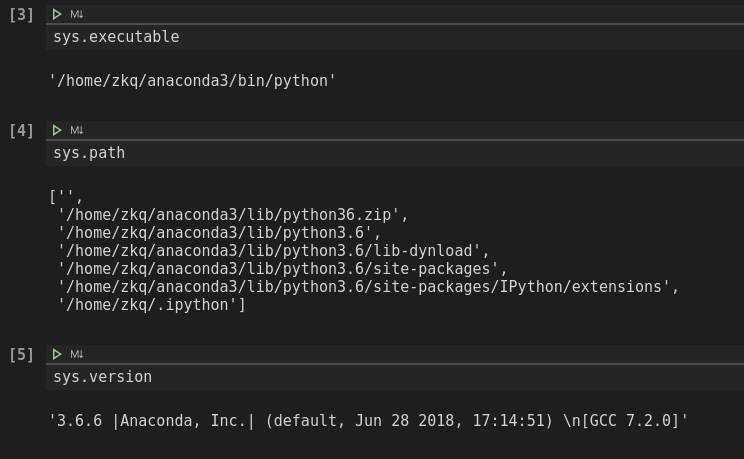 Jupyter Notebook Support Cannot Find Correct Conda Environment · Issue ...