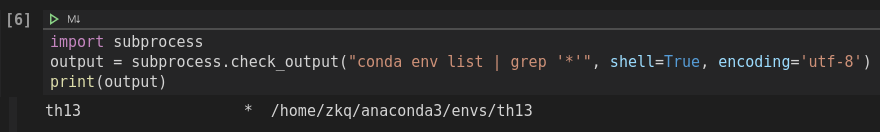Jupyter Notebook Support Cannot Find Correct Conda Environment · Issue ...