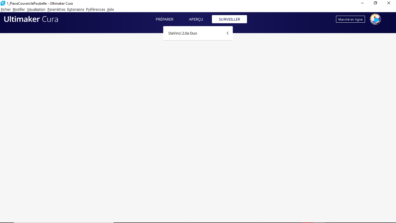 USB Printer ? · Issue #7689 · Ultimaker/Cura · GitHub