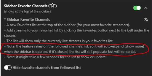 [BUG] Auto Extend Sidebar · Issue #25 · MarkM-dev/Previews-client · GitHub