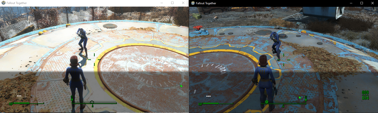 Fallout Headless Players · Issue #612 · tiltedphoques/TiltedEvolution · GitHub