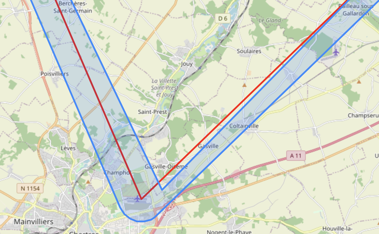 Buffer distance unit · Issue #94 · spatial-go/geoos · GitHub