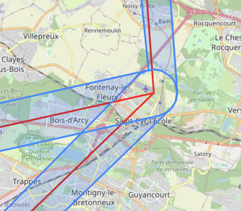 Buffer distance unit · Issue #94 · spatial-go/geoos · GitHub
