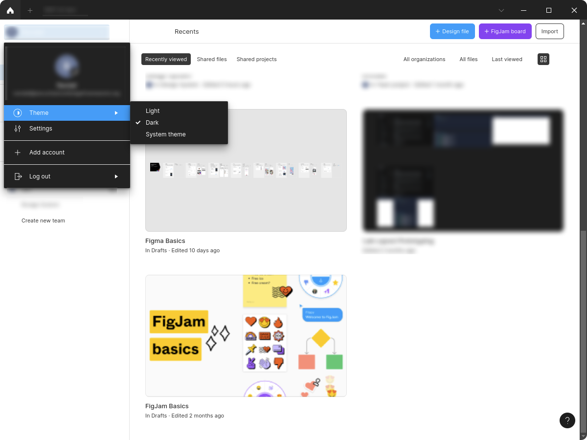 Broken Dark Theme · Issue #45 · carloslfu/figma-app-linux · GitHub