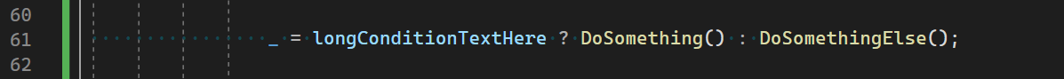 Support additional C# formatting options for Formatting Rules (IDE0055) · Issue #67150 · dotnet ...