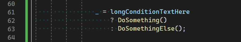 Support Additional C Formatting Options For Formatting Rules Ide0055 · Issue 67150 · Dotnet