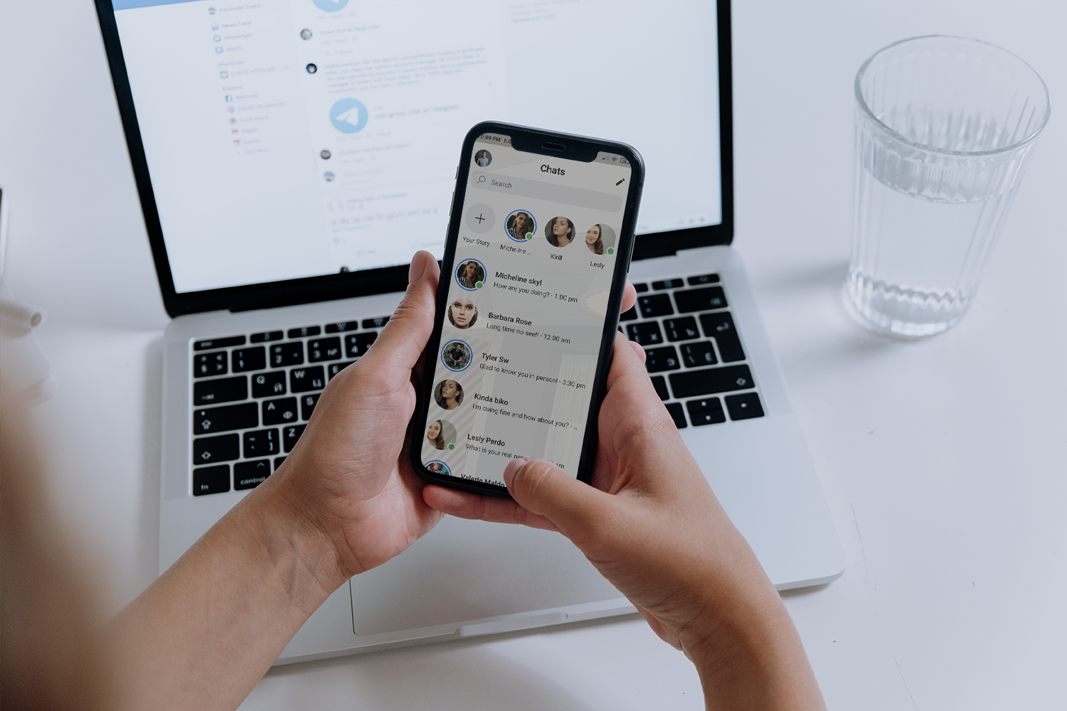 GitHub - hadikachmar3/fb_messenger_clone