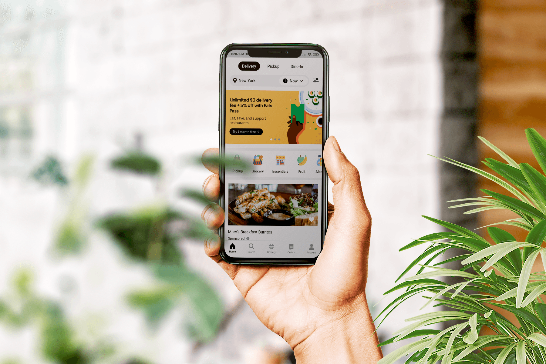 GitHub - hadikachmar3/Ubereats_clone