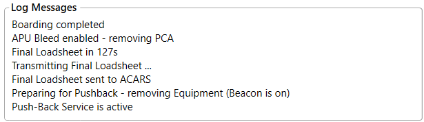 RC7 not recognizing jetway/stairs connected · Issue #27 · Fragtality/Fenix2GSX · GitHub