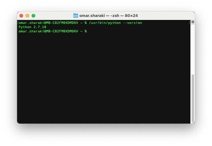 Wrong interpreter version being shown in status bar and command palette · Issue #18428 ...