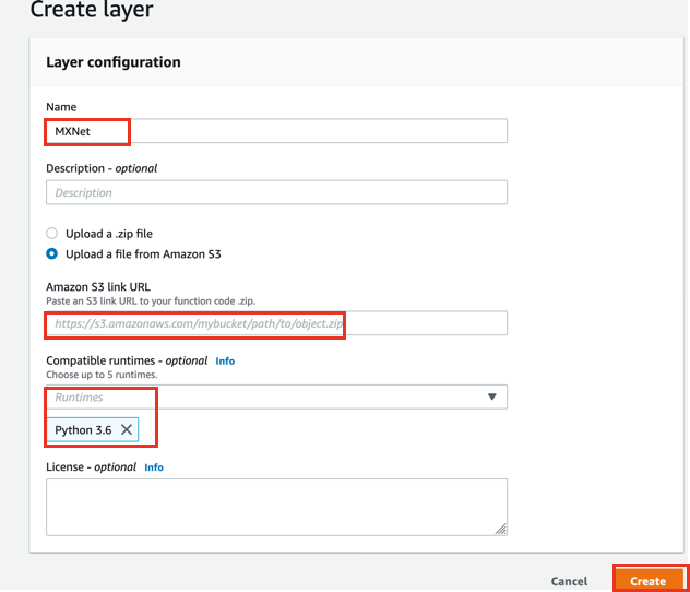 Github Aws Samples Deploy Apache Mxnet On Aws Lambda