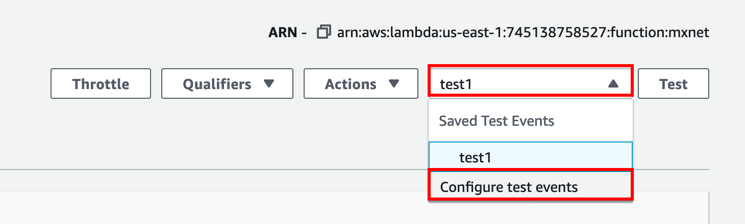 Github Aws Samplesdeploy Apache Mxnet On Aws Lambda