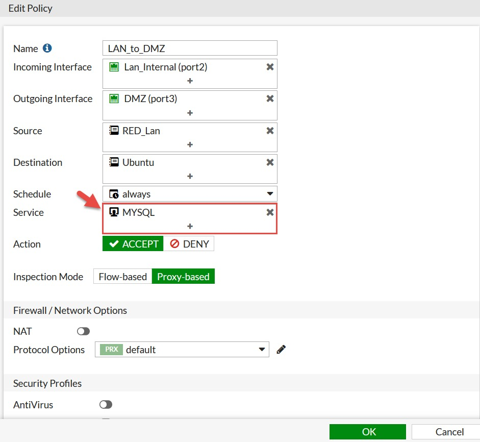 GitHub - dpaniagua10/Intranet: Proyecto II