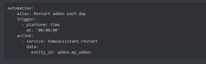 Feature Request - Code formated as code · Issue #92 · Zero6992/chatGPT-discord-bot · GitHub