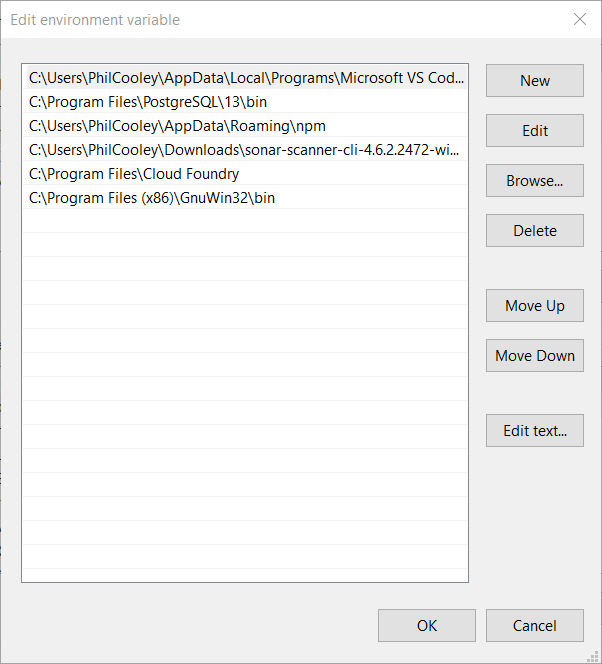 Deploy Your Multi-Target Application (MTA) · Issue #7144 · sap-tutorials/Tutorials · GitHub