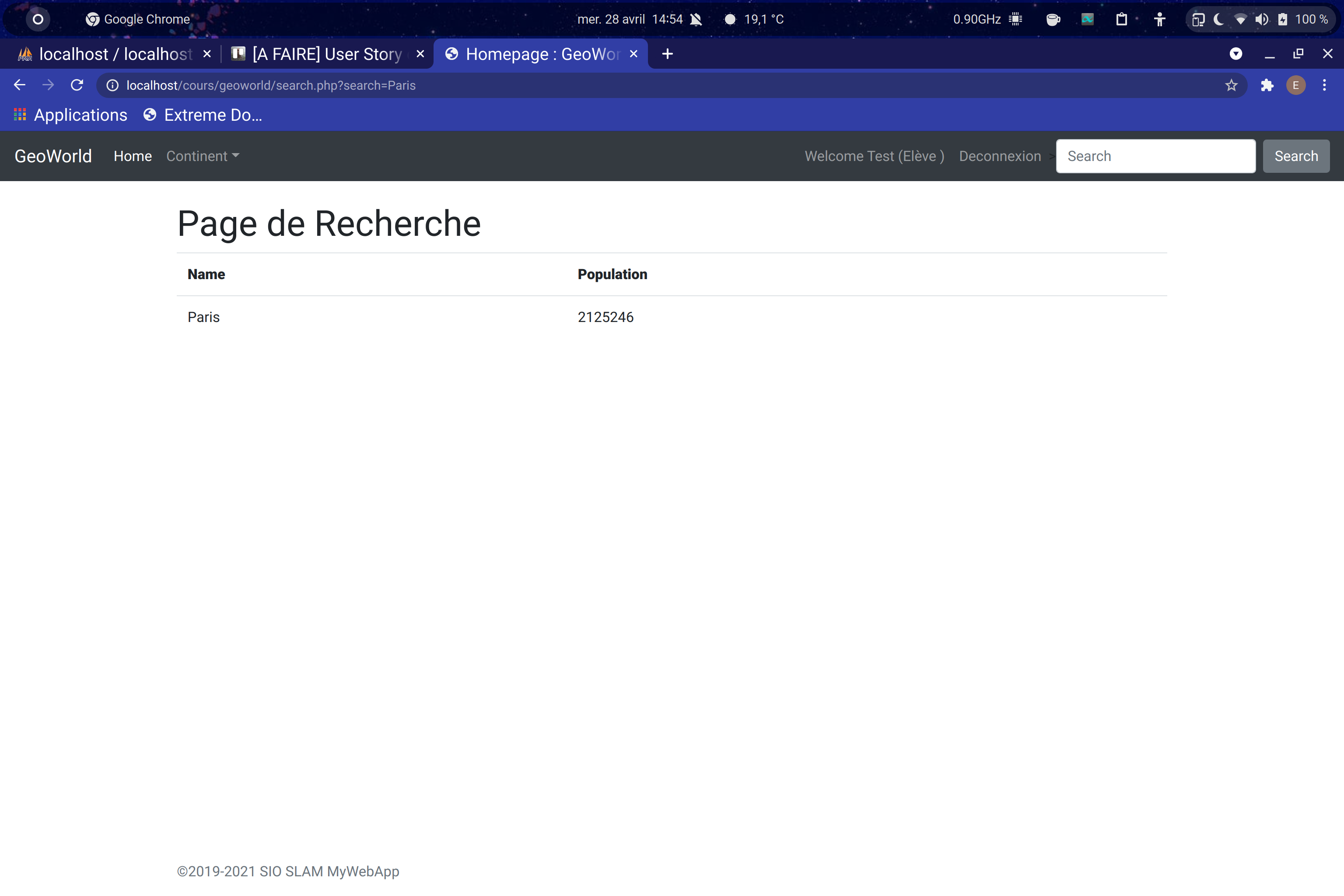GitHub - Valentino18/Geoworld