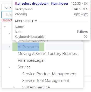 关于popper-append-to-body的使用问题 · Issue #32 · yujinpan/el-select-tree · GitHub