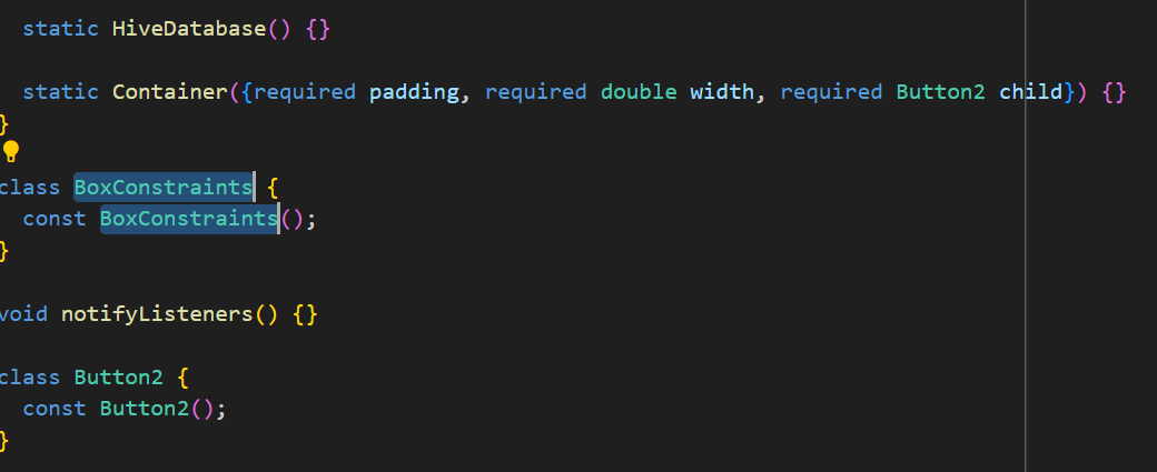 creating class by asinha828 · Pull Request #262 · Clueless-Community/Spectrum-UI · GitHub